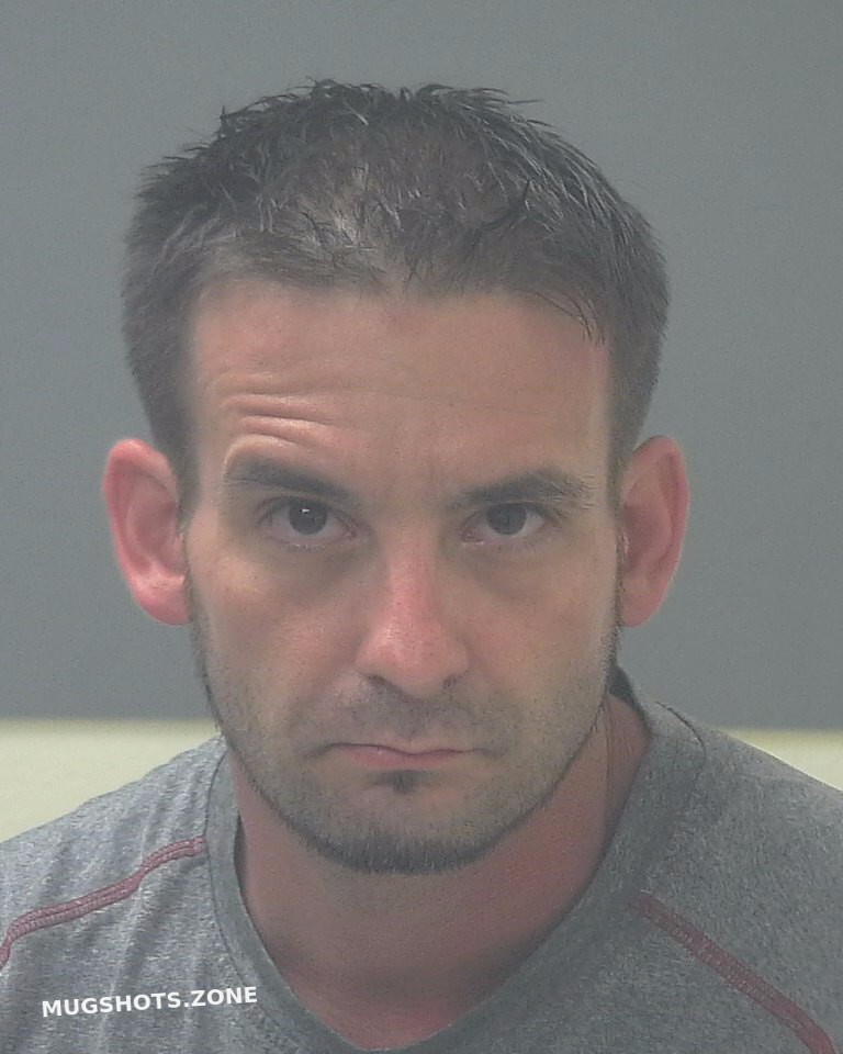 HALL ROBERT LINZIE 05/29/2023 - Santa Rosa County Mugshots Zone