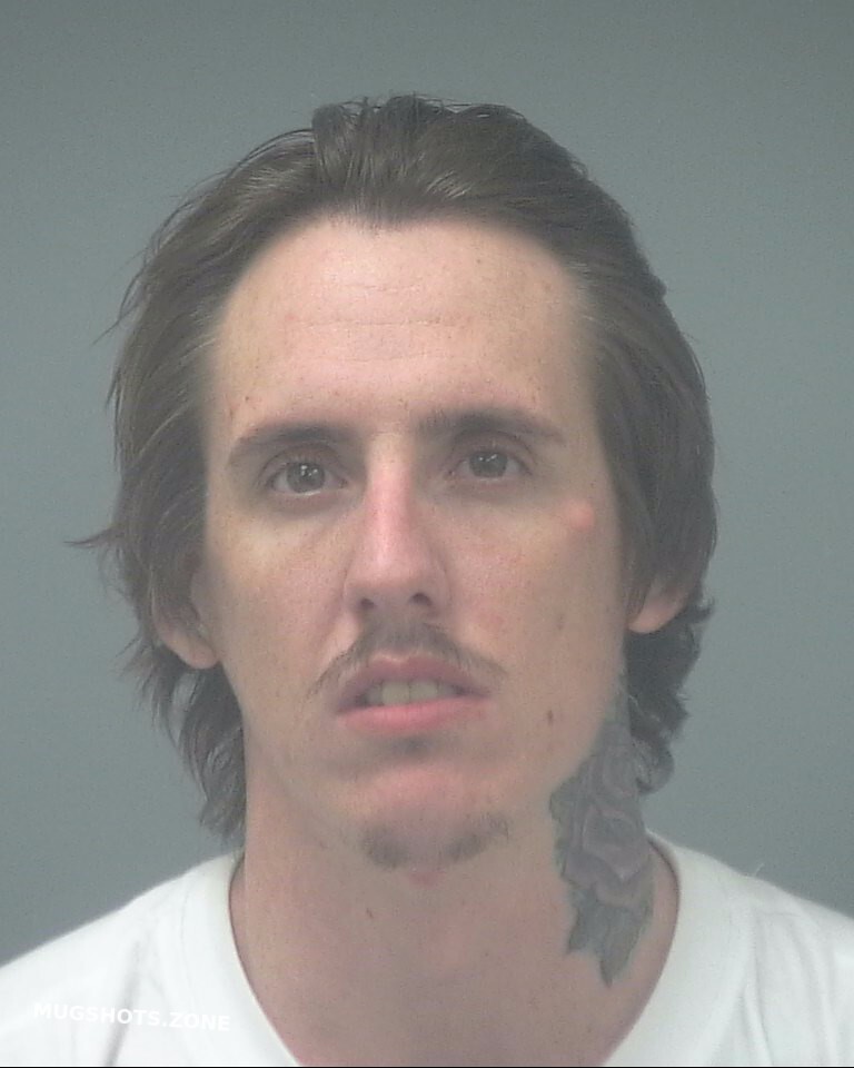 SMITHA KRISTOPHER GAGE 05/30/2023 - Santa Rosa County Mugshots Zone