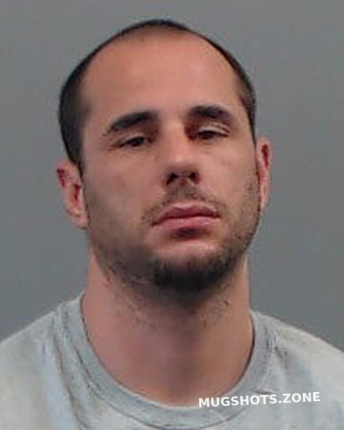 QUALLS TIMOTHY LEE 05/31/2023 - Santa Rosa County Mugshots Zone