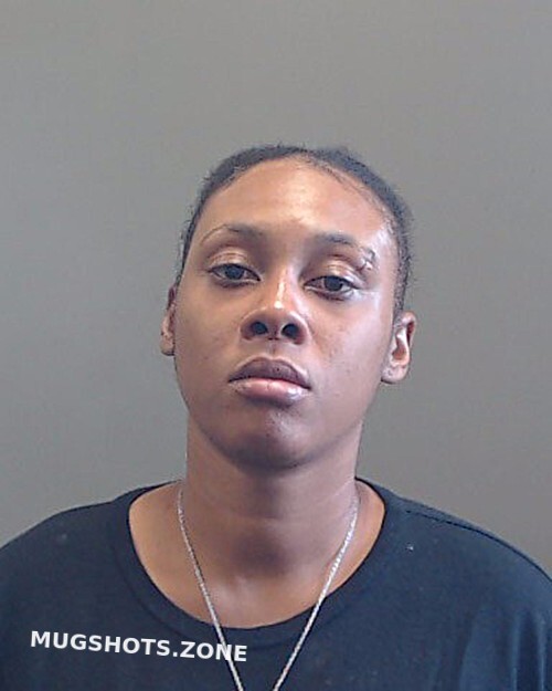 BOYKINS JAMELA DOMINIQUE 06/01/2023 - Santa Rosa County Mugshots Zone