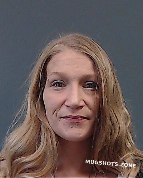 BROWNING JESSICA MARIE 06/01/2023 - Santa Rosa County Mugshots Zone