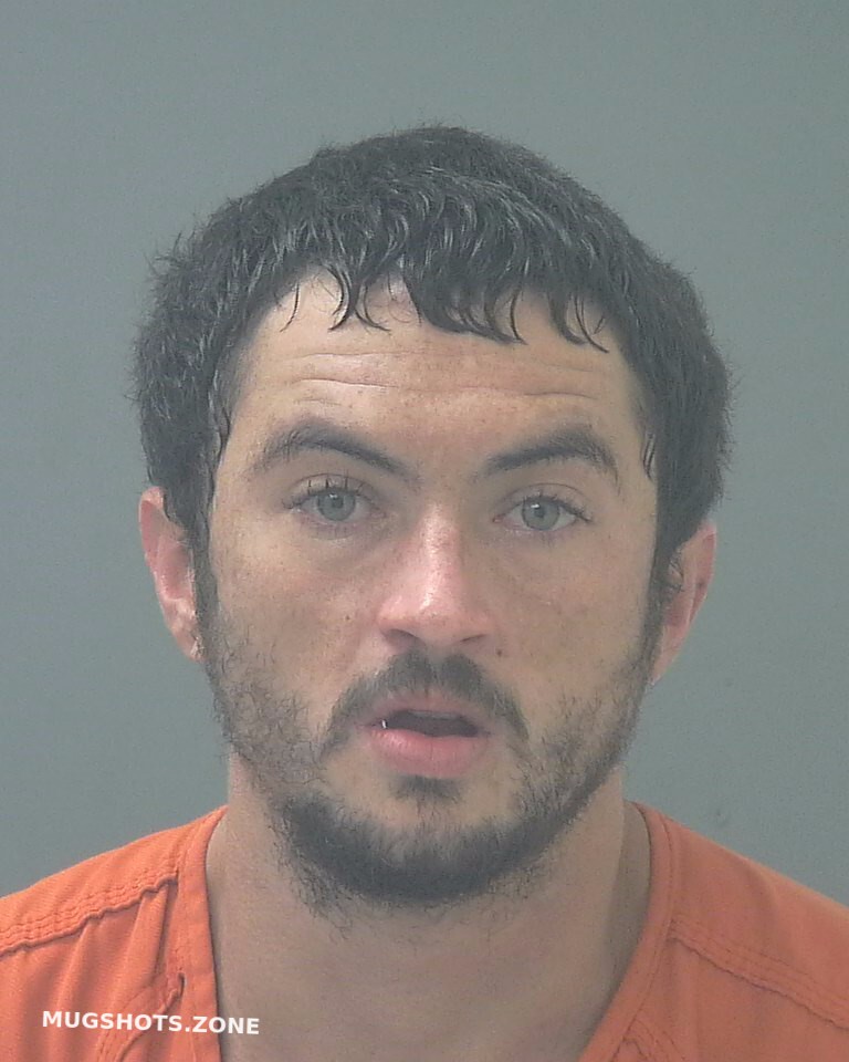 TAYLOR DUSTIN EDWARD 06/01/2023 - Santa Rosa County Mugshots Zone