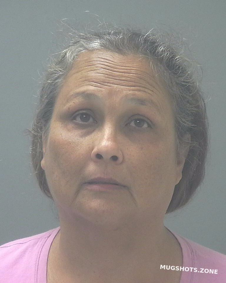 SMITH JANICE LEE 06/01/2023 - Santa Rosa County Mugshots Zone