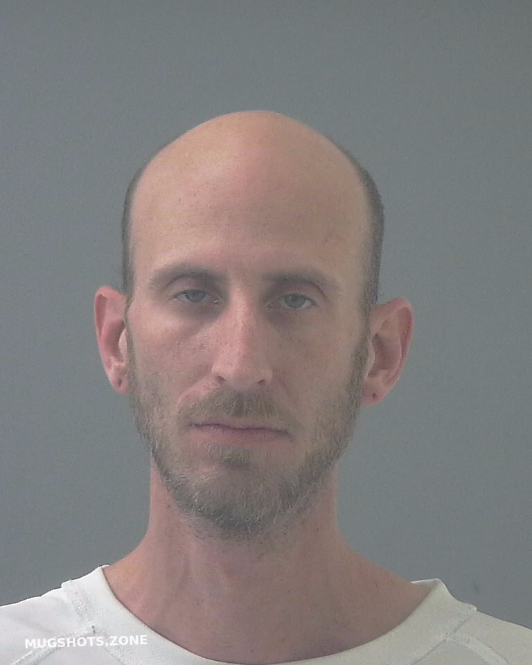 BROWN ADAM CHASE 06/02/2023 - Santa Rosa County Mugshots Zone