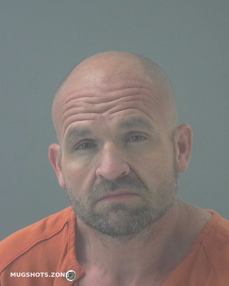 JOYNER JEREMIAH JASON 06/03/2023 - Santa Rosa County Mugshots Zone