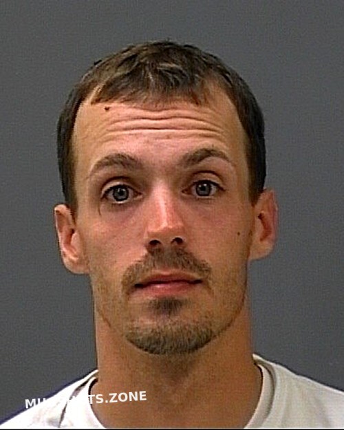 SMITH JASON NATHANIEL 06/03/2023 - Santa Rosa County Mugshots Zone