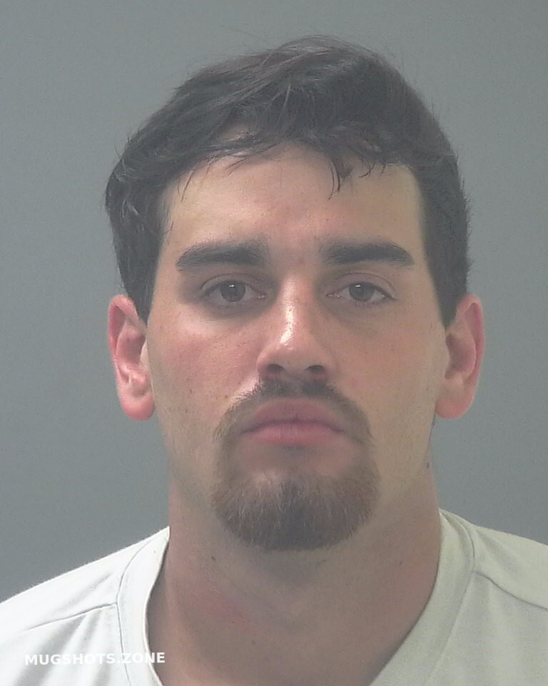 PRESNALL TRACE GARRETT 06/03/2023 - Santa Rosa County Mugshots Zone