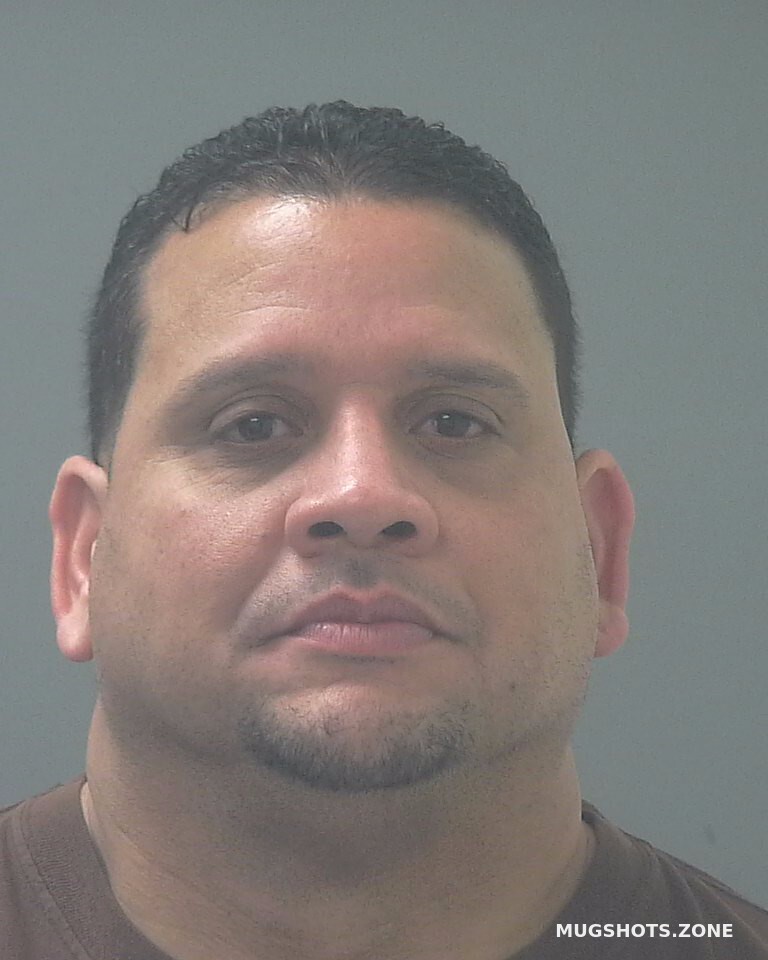 ROJAS-SUAREZ JULIO NMN 06/04/2023 - Santa Rosa County Mugshots Zone