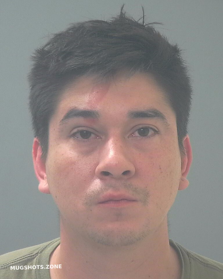 INMAN JORDAN CHARLES 06/04/2023 - Santa Rosa County Mugshots Zone