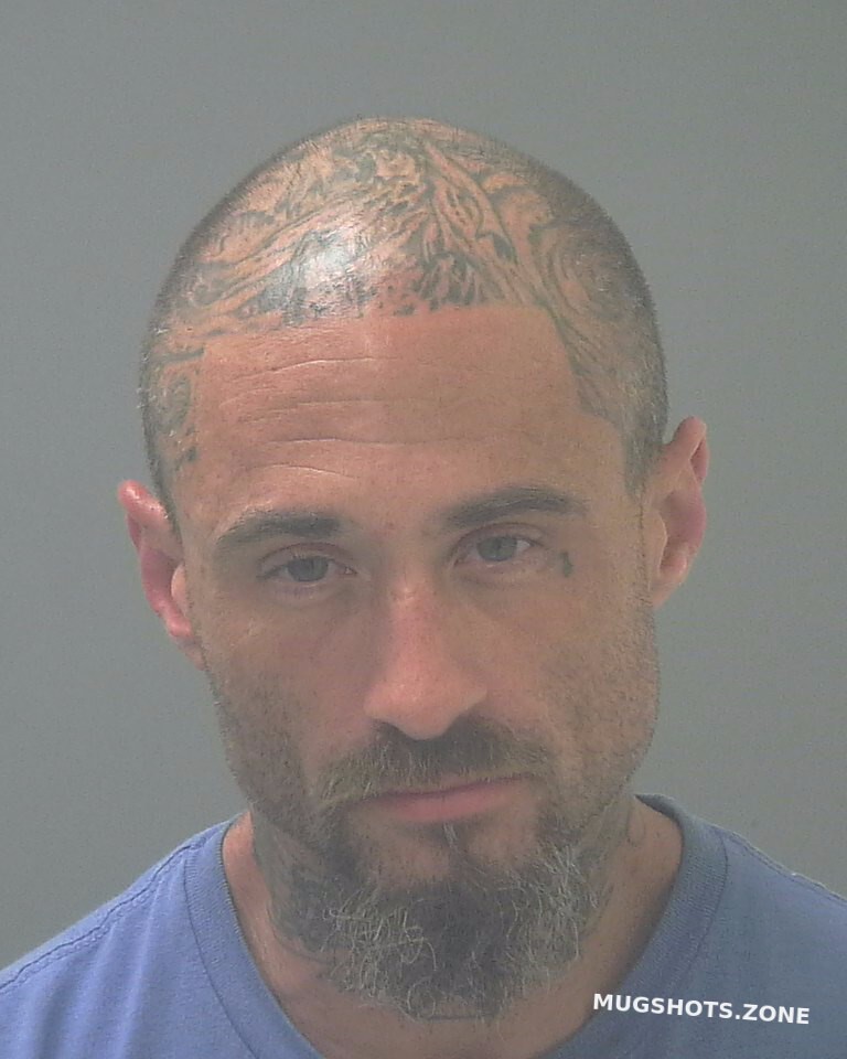 DAY JEFFERY ROYCE 06/06/2023 - Santa Rosa County Mugshots Zone