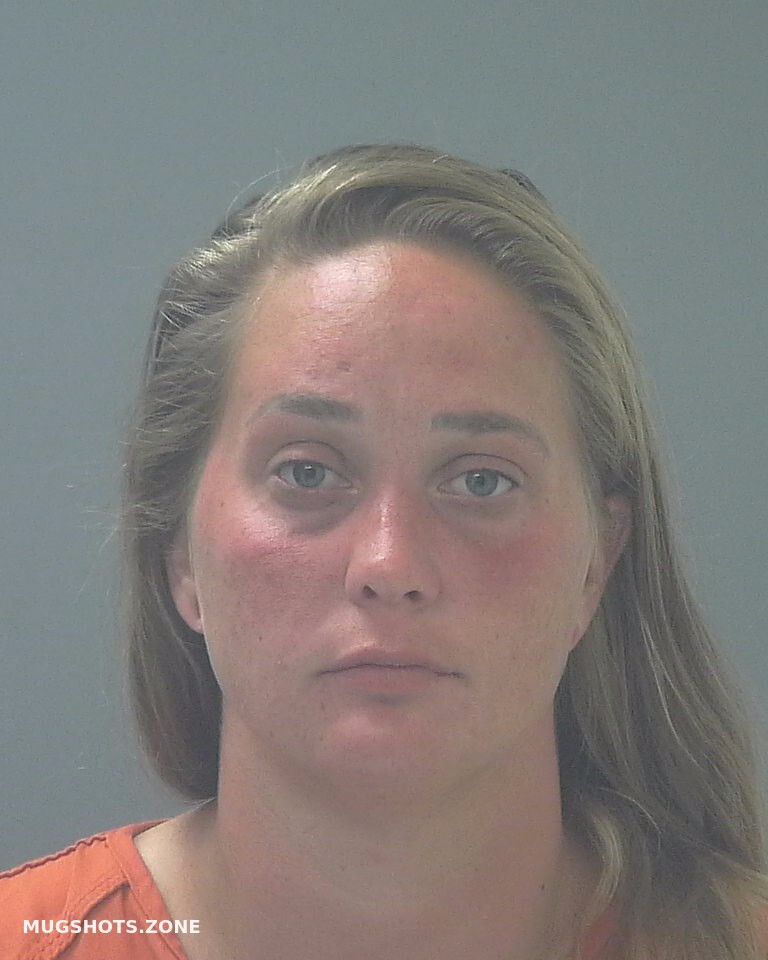 PATTERSON KELLY ARIEL 06/07/2023 - Santa Rosa County Mugshots Zone