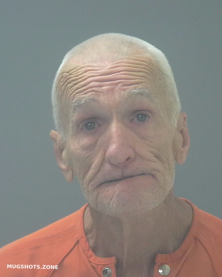 PROCTOR DALE RAY 06/08/2023 - Santa Rosa County Mugshots Zone