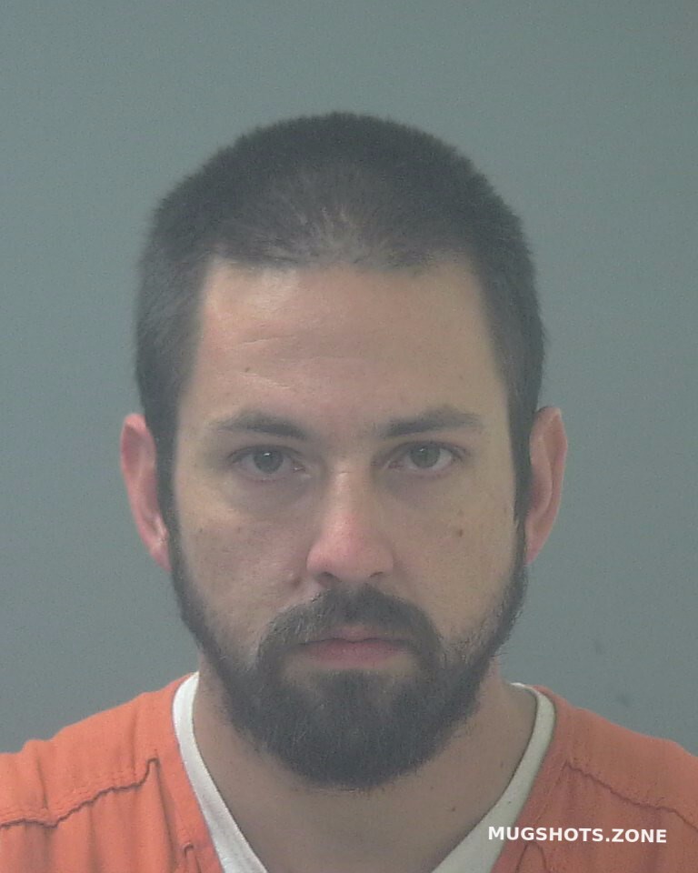 DOUGLAS DANIEL TELDON 06/12/2023 - Santa Rosa County Mugshots Zone