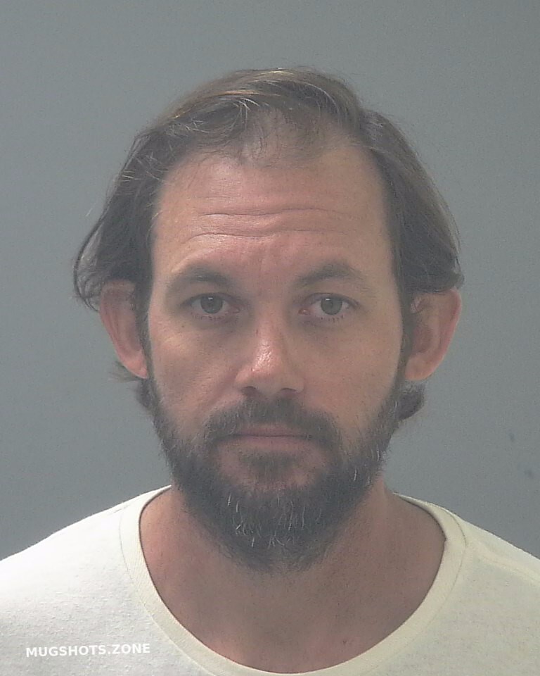 Carstens Kevin Guy 06 12 2023 Santa Rosa County Mugshots Zone