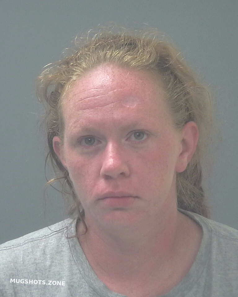 RENO KATRINA NICHOLE 06/12/2023 - Santa Rosa County Mugshots Zone