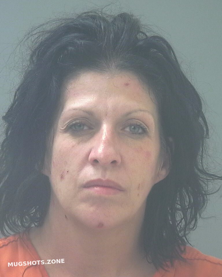 TANKERSLEY SARA FRANCES 06/13/2023 - Santa Rosa County Mugshots Zone