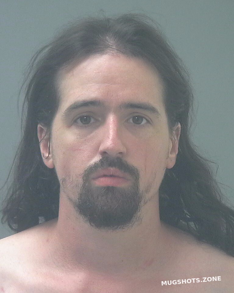 WHITAKER BENJAMIN MARK 06/15/2023 - Santa Rosa County Mugshots Zone