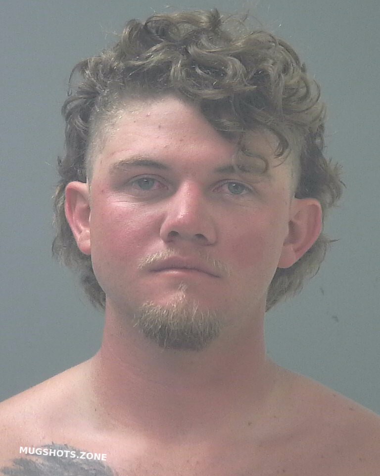WOOD TYLER SCOTT 06/17/2023 - Santa Rosa County Mugshots Zone