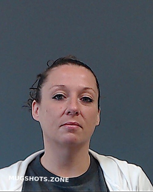 LECLER MARIA NMN 06/18/2023 - Santa Rosa County Mugshots Zone