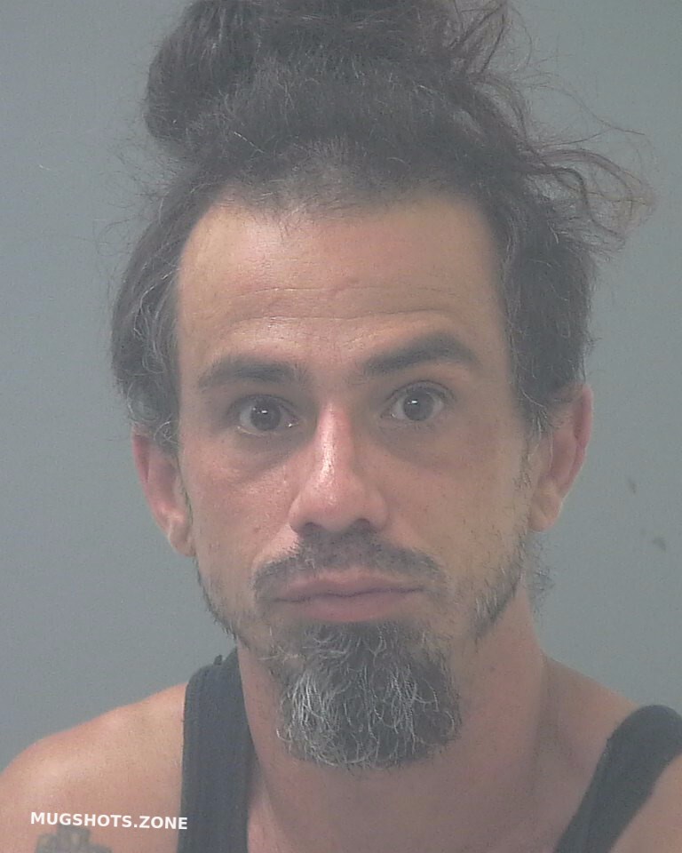 DORTA JOEY MARIO 06/19/2023 - Santa Rosa County Mugshots Zone