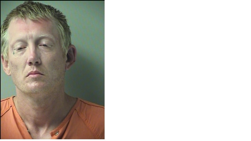 JUNGHANN HANS ERIK 06/19/2023 - Santa Rosa County Mugshots Zone