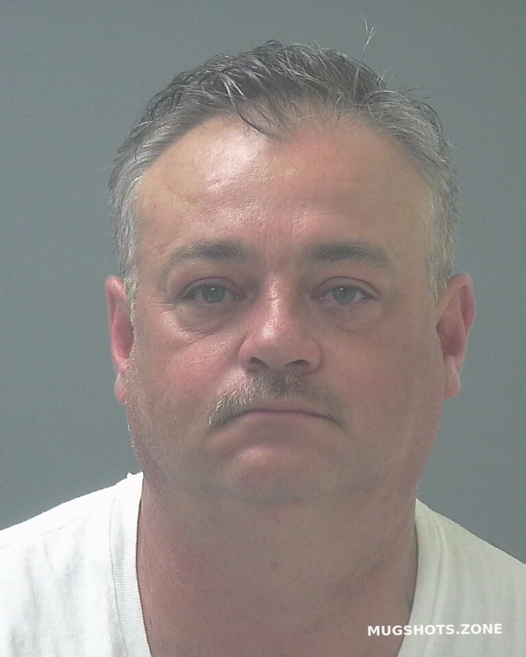 WEBB DAVID ALLEN 06/20/2023 - Santa Rosa County Mugshots Zone