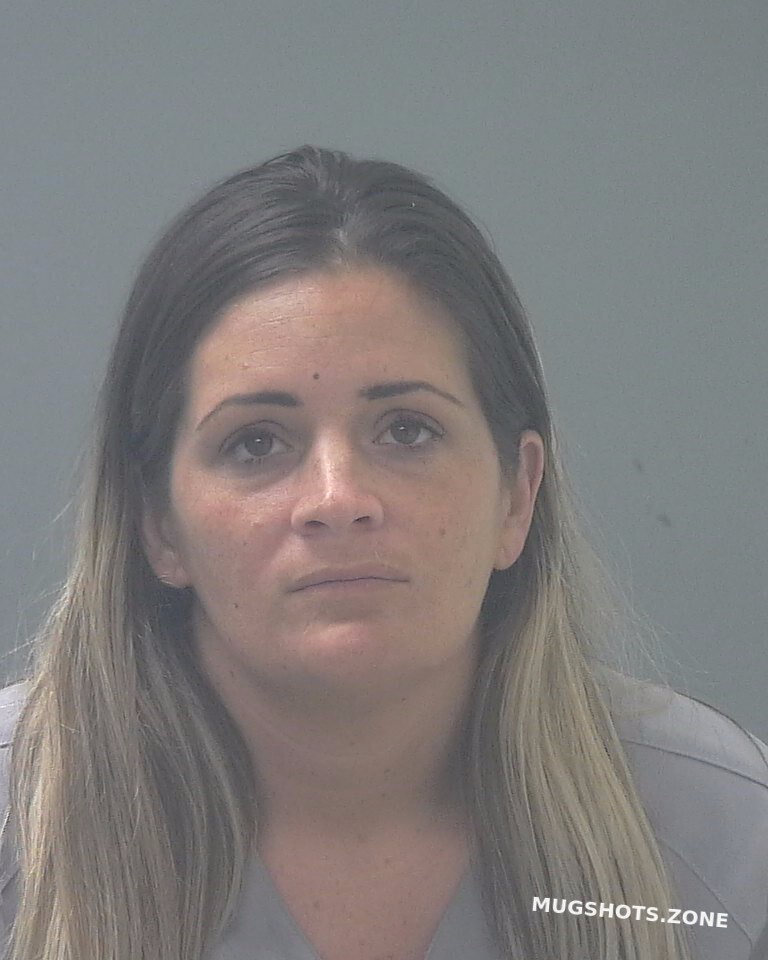 RANSOM RYANE ELIZABETH 06/21/2023 - Santa Rosa County Mugshots Zone