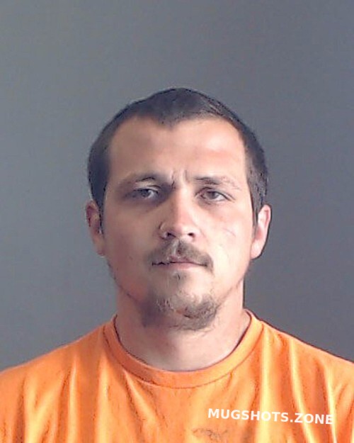 LANGHAM DUSTIN BRADLEY LA VAN 06/21/2023 - Santa Rosa County Mugshots Zone