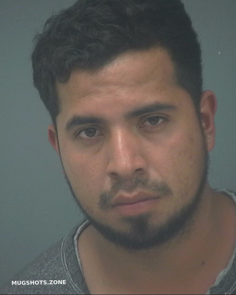 MORA LAGUNA HECTOR NMN 06/21/2023 - Santa Rosa County Mugshots Zone