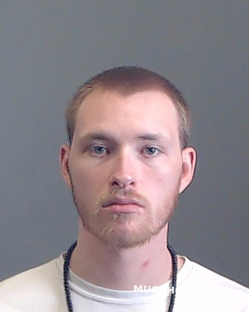 WILMOTH ZAKERY TYLER 06/22/2023 - Santa Rosa County Mugshots Zone