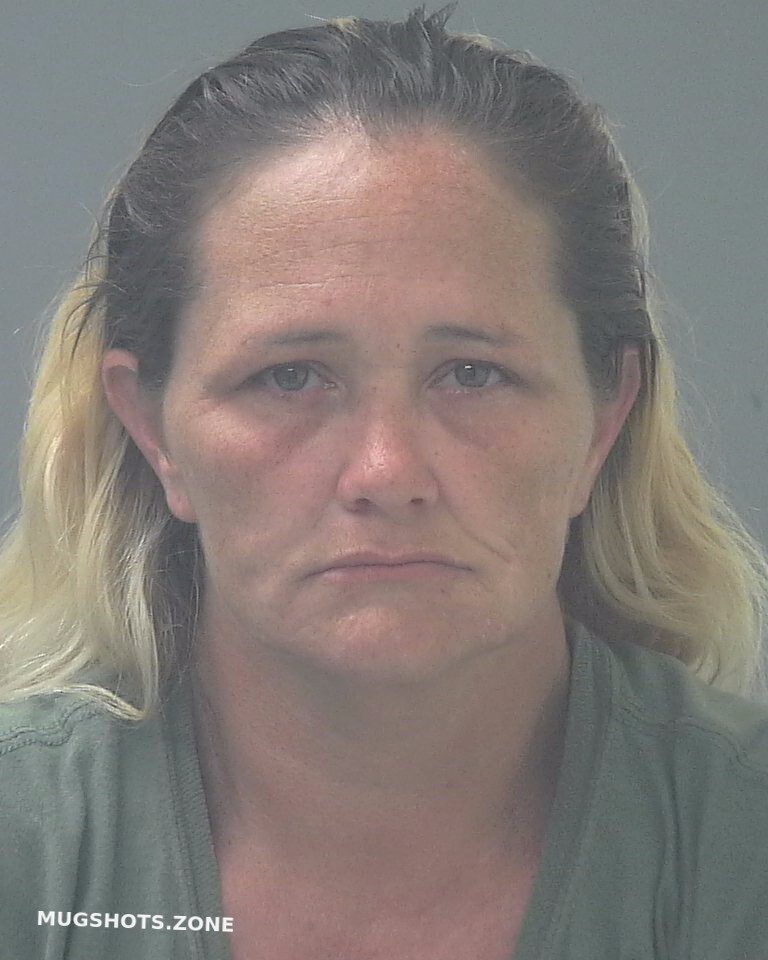 JONES HELEN CHRISTINE 06/22/2023 - Santa Rosa County Mugshots Zone