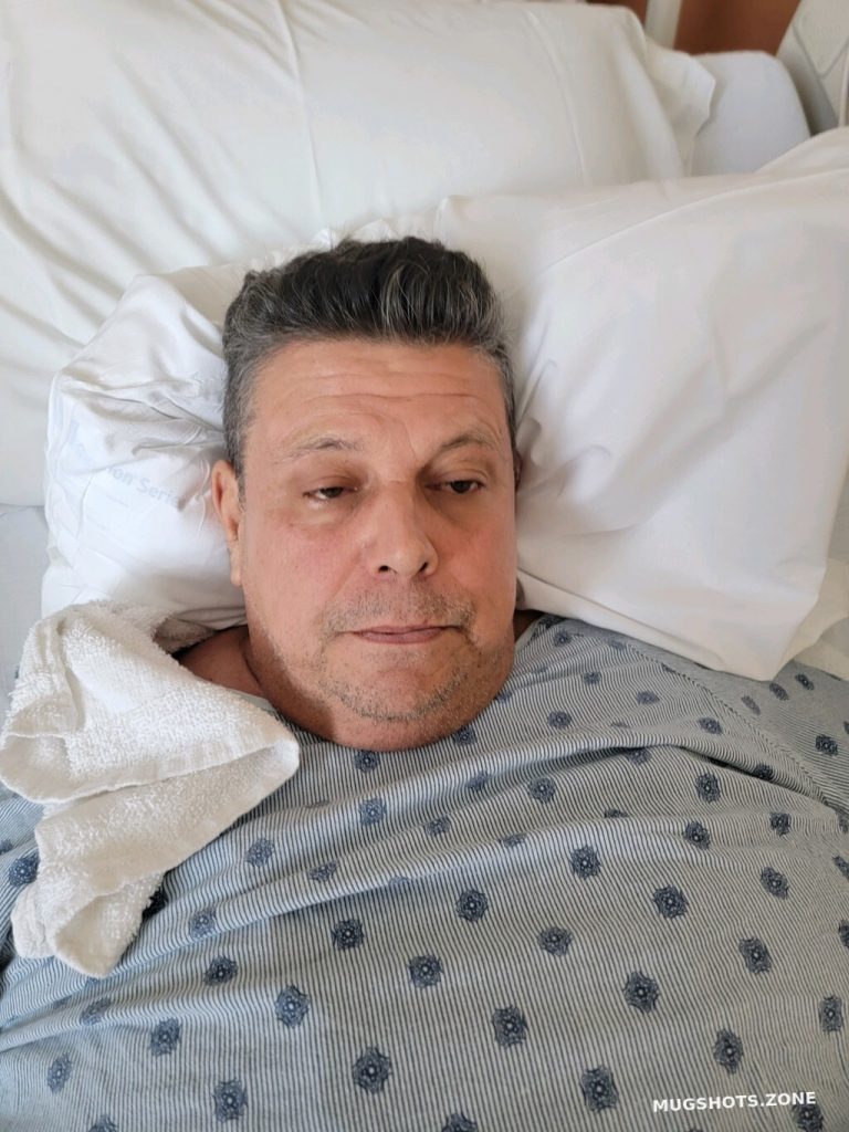 ROSELLI PATRICK JOSEPH 06/22/2023 - Santa Rosa County Mugshots Zone