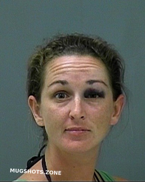 COON HOLLY JOY 06/23/2023 - Santa Rosa County Mugshots Zone