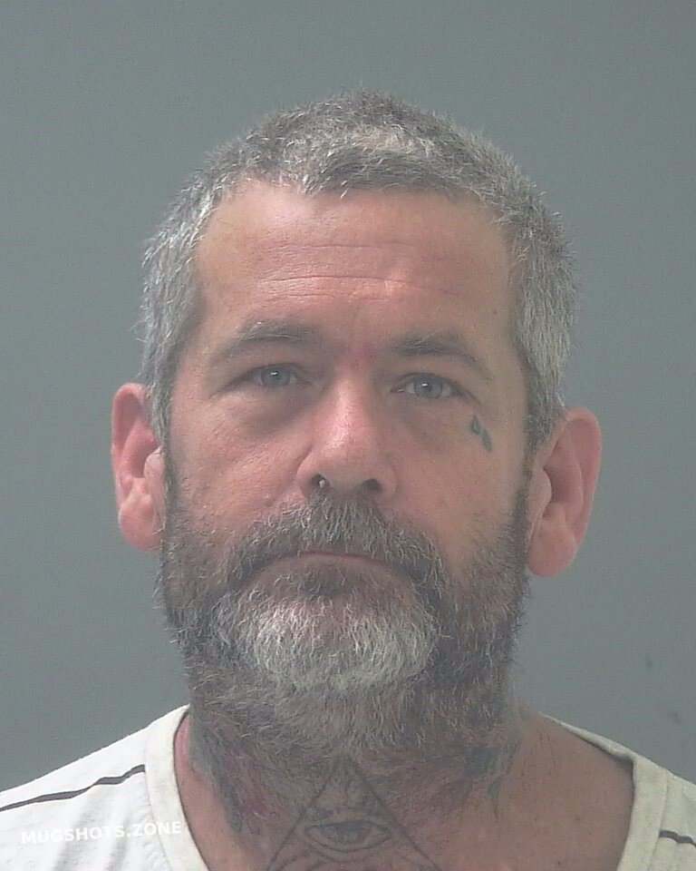 HALL JESSE LEE 06/23/2023 - Santa Rosa County Mugshots Zone