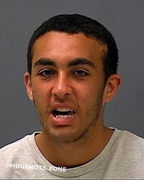 HARRELL THOMAS DANE 06/26/2023 - Santa Rosa County Mugshots Zone