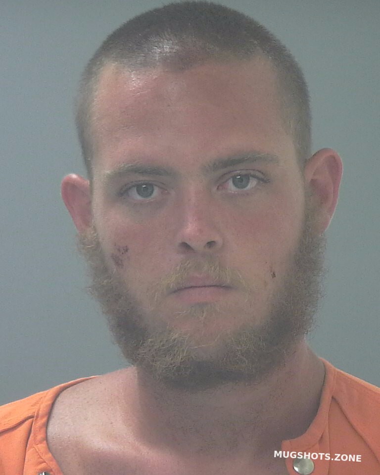 TOMLINSON MARK DAVID 06/26/2023 - Santa Rosa County Mugshots Zone