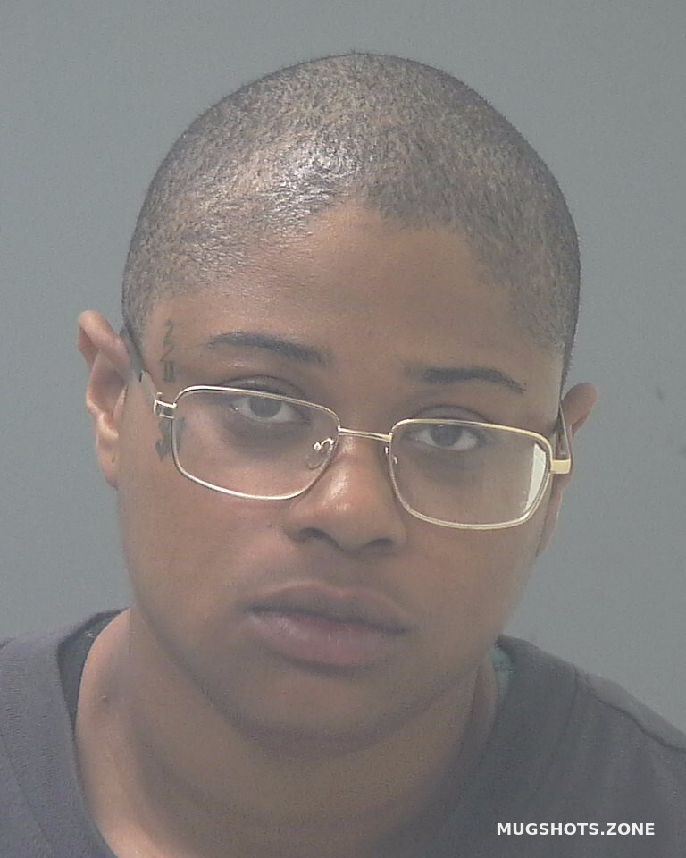 RUTLEDGE CHEYANE RENE 06/28/2023 - Santa Rosa County Mugshots Zone