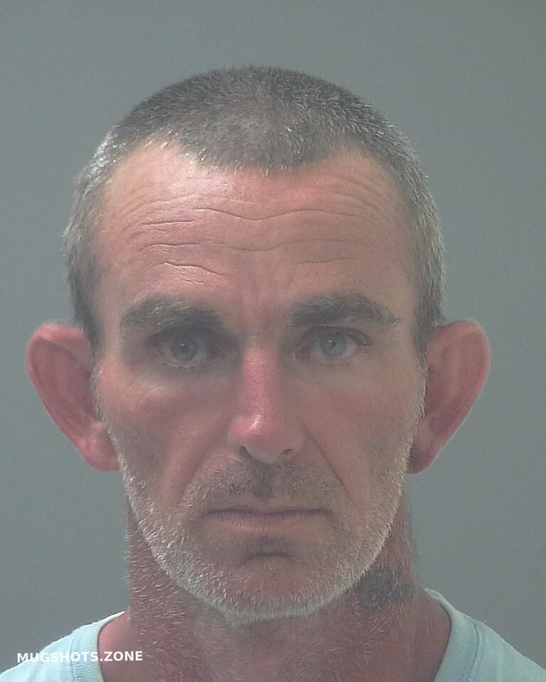 FIKE ANTHONY CHADRICK 06/29/2023 - Santa Rosa County Mugshots Zone