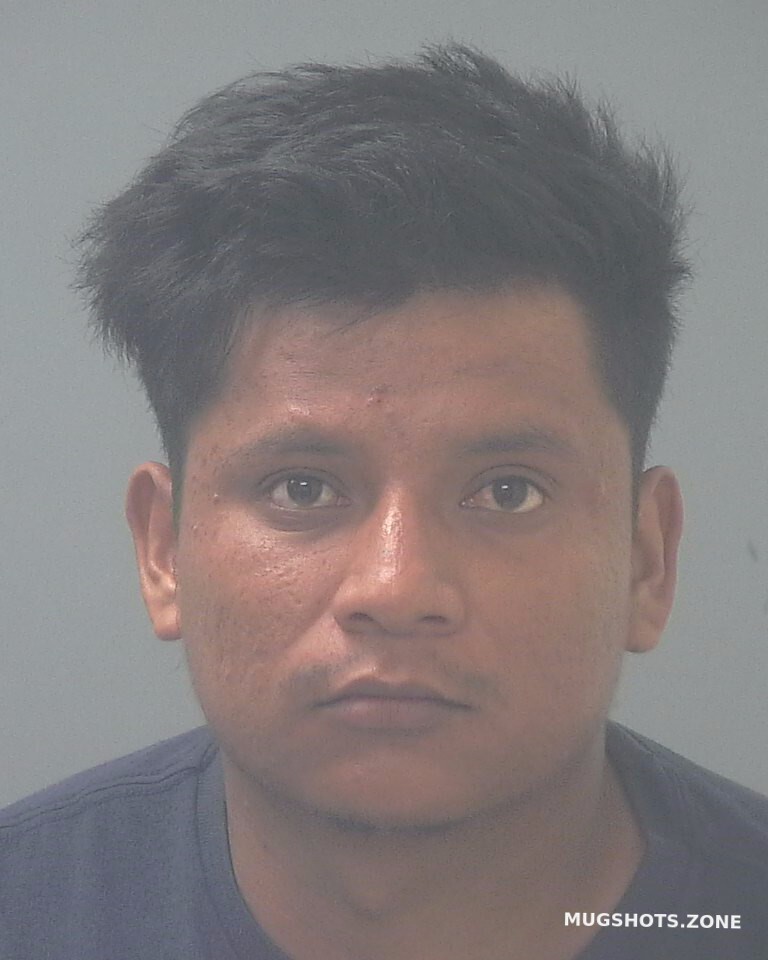 MORALES JERONIMO AXEL CHAVIN 07/02/2023 - Santa Rosa County Mugshots Zone