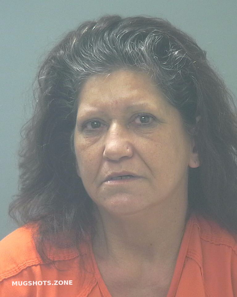 MCCROBIE MICKEY DARLENE 07/02/2023 - Santa Rosa County Mugshots Zone