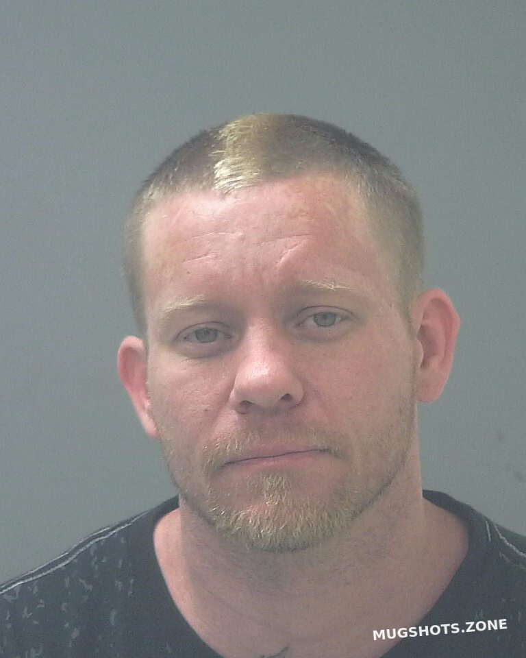TREASE JEREMY GENE 07/02/2023 - Santa Rosa County Mugshots Zone