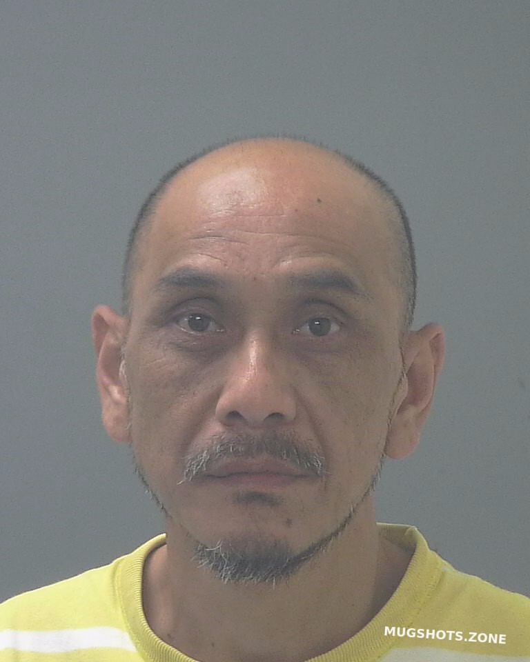 HO NAM LU 07/03/2023 - Santa Rosa County Mugshots Zone