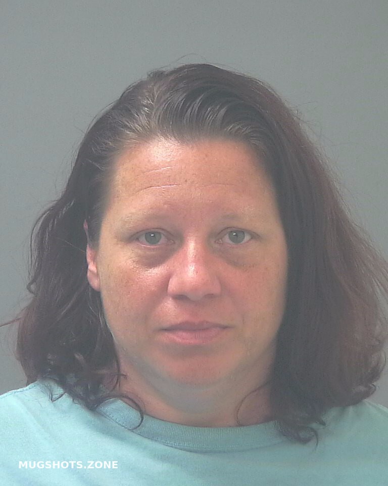 BELL JENNIFER KAY 07/03/2023 - Santa Rosa County Mugshots Zone