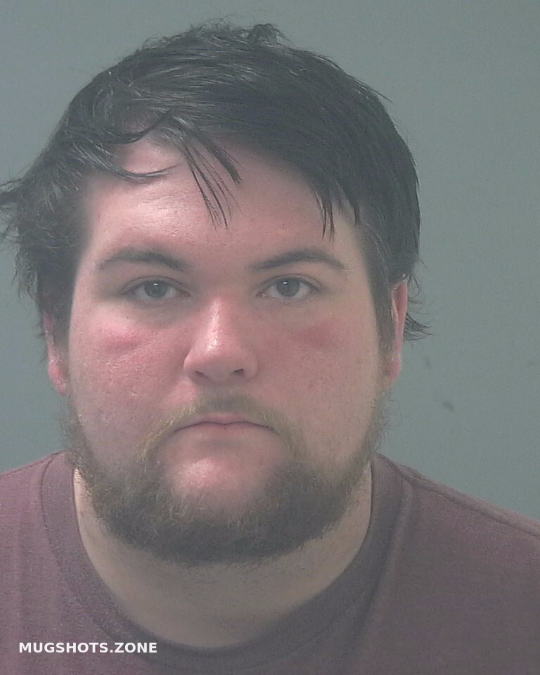COCKRELL DUSTIN WAYNE 07/04/2023 - Santa Rosa County Mugshots Zone