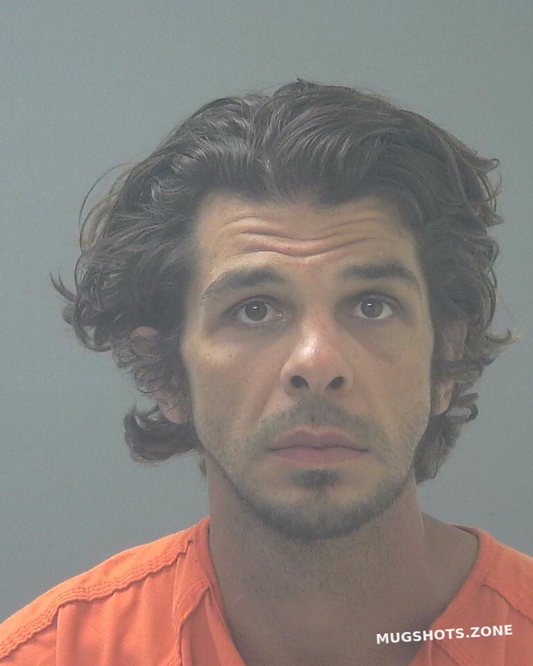 MURRAY DUSTIN WAYNE 07/04/2023 - Santa Rosa County Mugshots Zone
