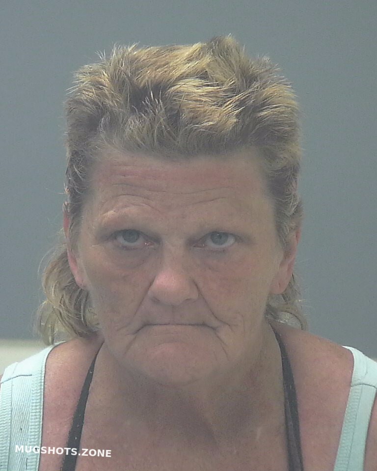 BAXLEY RHONDA MICHELLE 07/04/2023 - Santa Rosa County Mugshots Zone