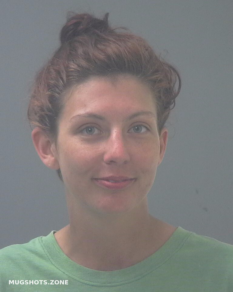CROWELL RACHEL LANE 07/05/2023 - Santa Rosa County Mugshots Zone