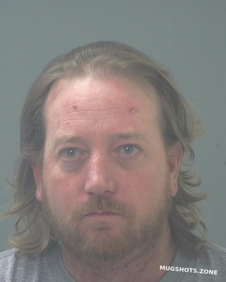 BURNETT RYAN PATRICK 07/05/2023 - Santa Rosa County Mugshots Zone