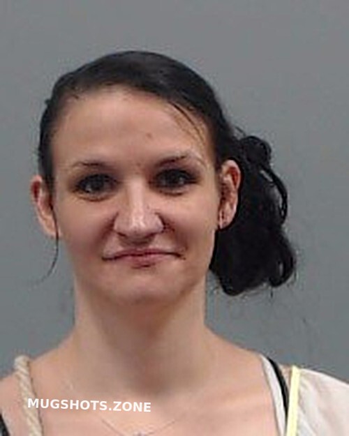 CAMPBELL KENDRA RAE 07/06/2023 - Santa Rosa County Mugshots Zone