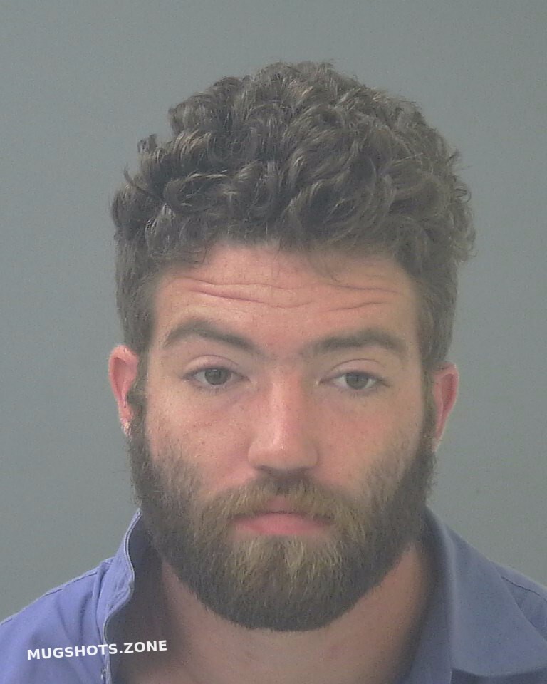 FITZPATRICK GARRETT XAVIER 07/06/2023 - Santa Rosa County Mugshots Zone